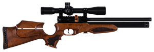 Milano M3 Pcp Air Rifle Shotguns - Five Star - Group Producer Five Star ...